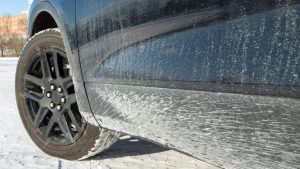 Ziebart – Bellrengs