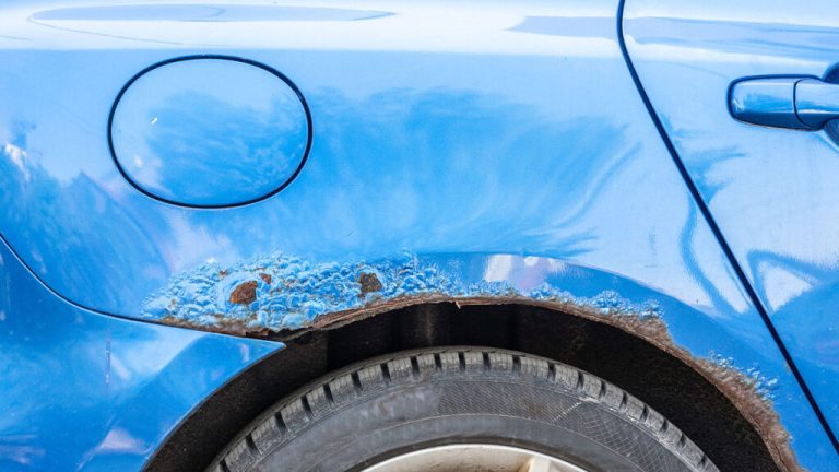 Ziebart – Bellrengs